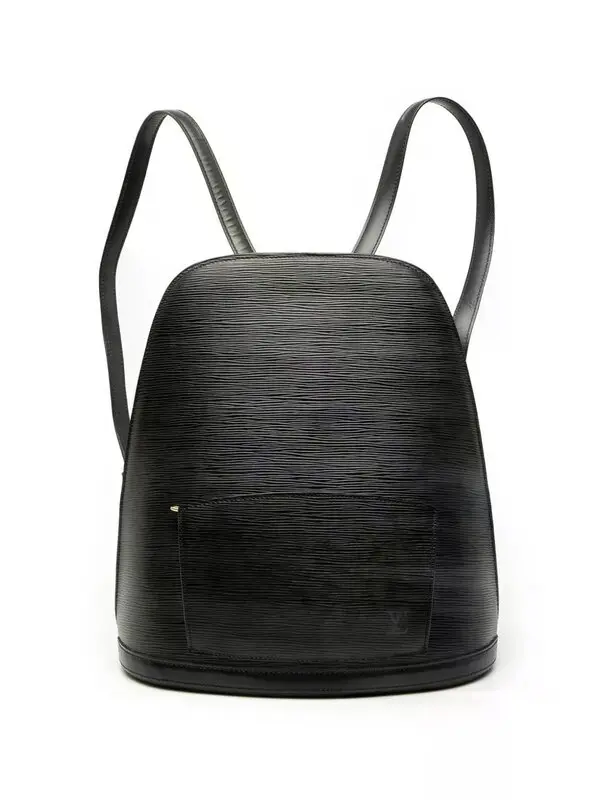 LOUIS VUITTON Epi Gobelins Backpack