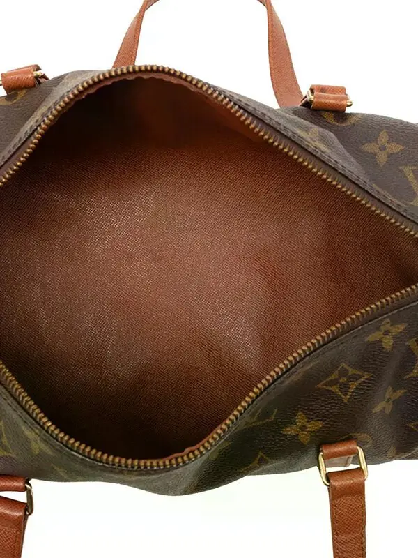 LOUIS VUITTON 1994 Monogram Papillon 30 Handbag