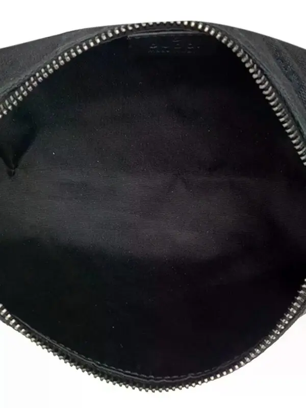 Gucci Gg Canvas Shoulder Bag