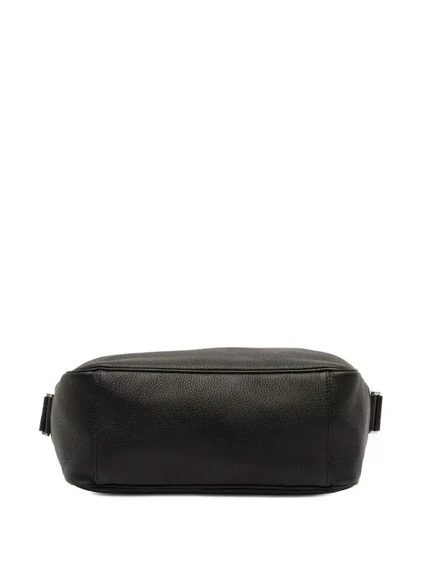Prada Vitello Daino Crossbody Bag