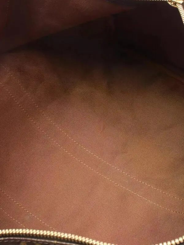 LOUIS VUITTON Keepall 45 Monogram Travel Bag