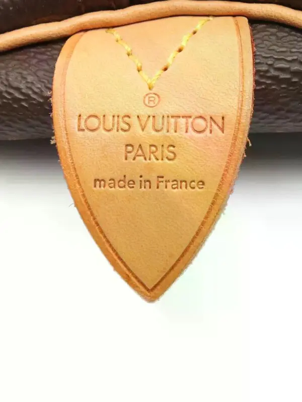 LOUIS VUITTON Keepall 45 Monogram Travel Bag