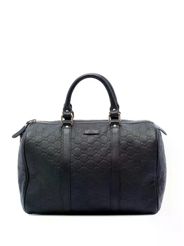 Gucci Joy Boston Bag Satchel