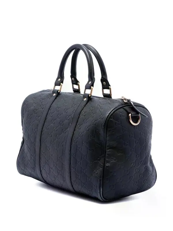 Gucci Joy Boston Bag Satchel
