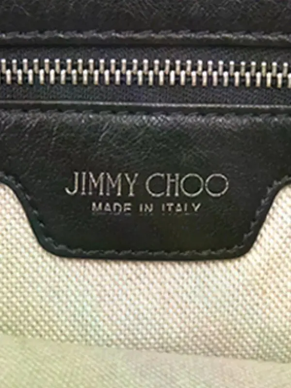 JIMMY CHOO Sofia Tote Satchel