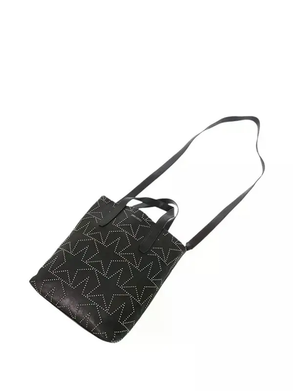 JIMMY CHOO Sofia Tote Satchel