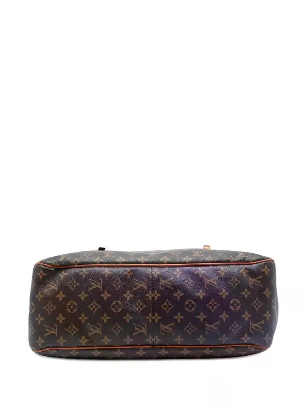 LOUIS VUITTON Monogram Delightful Gm Hobo Bag