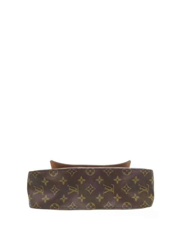 LOUIS VUITTON Mini Looping Shoulder Bag