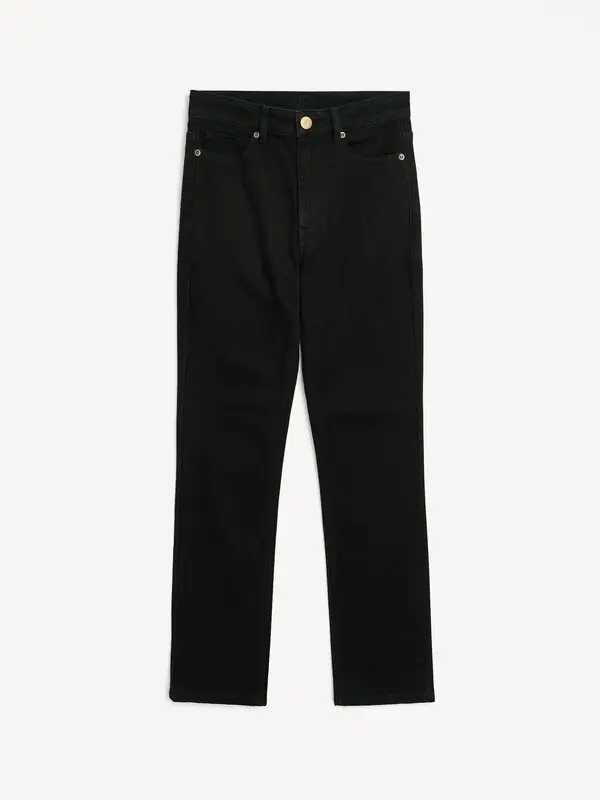 BY MALENE BIRGER Stellen Jeans - Black