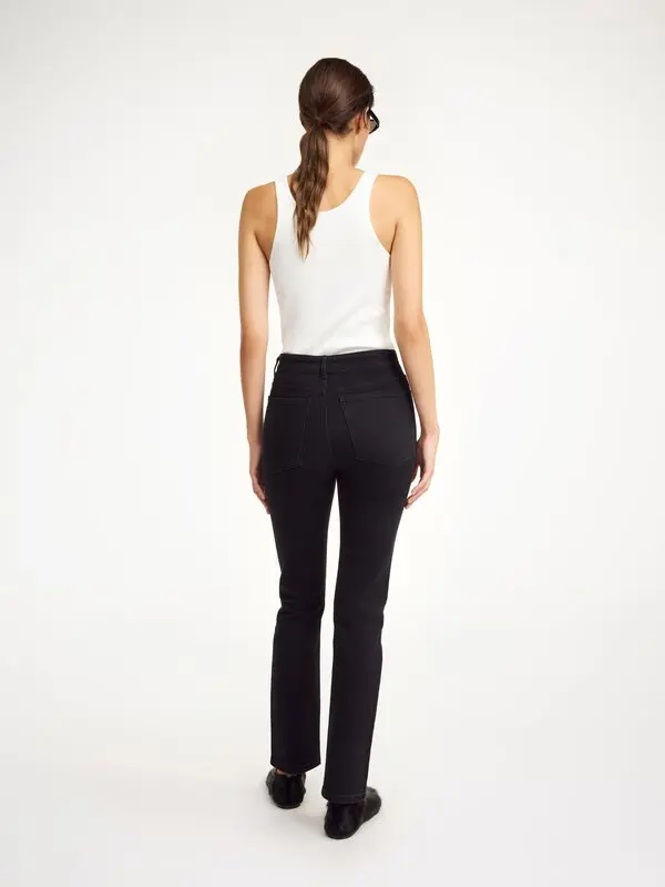 BY MALENE BIRGER Stellen Jeans - Black