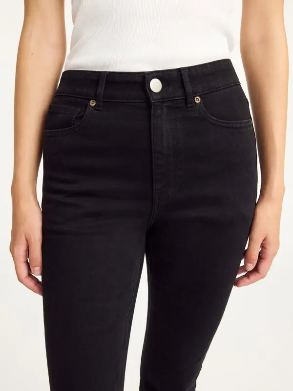 BY MALENE BIRGER Stellen Jeans - Black