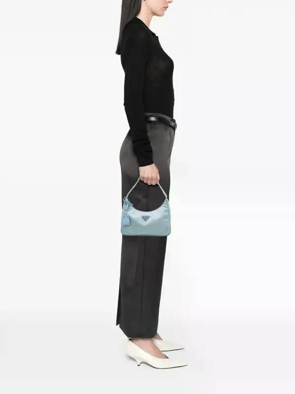 Prada Tessuto Re Edition 2000 Shoulder Bag