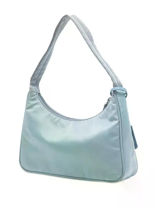 Prada Tessuto Re Edition 2000 Shoulder Bag
