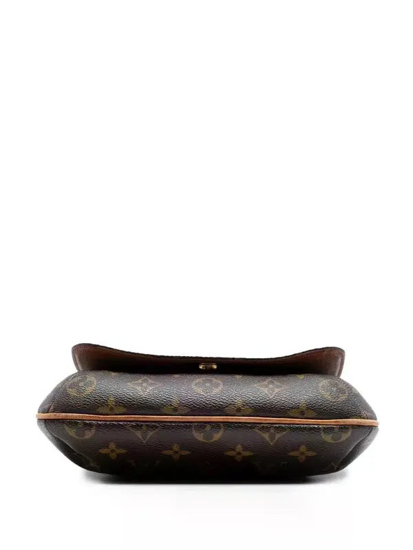 LOUIS VUITTON Monogram Musette Salsa Pm Bag