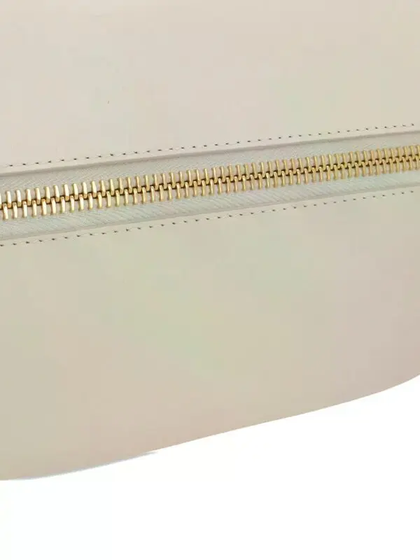 Balenciaga Bolero Leather Shoulder Bag
