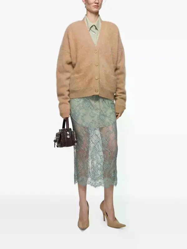 Acne Studios V-neck Cardigan