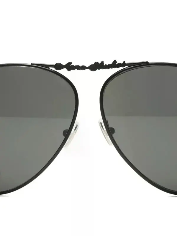 Acne Studios Pilot Frame Sunglasses