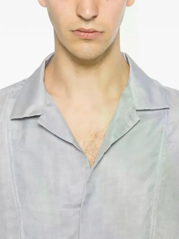 Brioni Evening Shirt