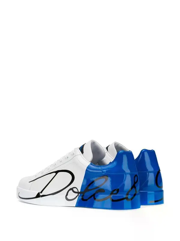Dolce & Gabbana Portofino Sneakers