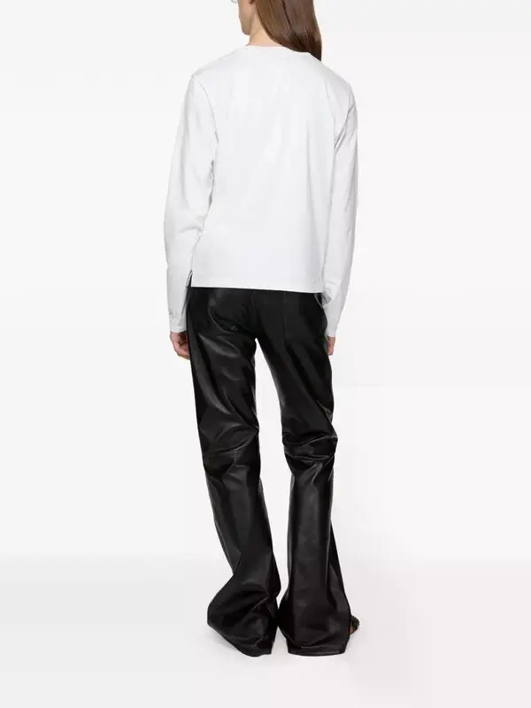 Acne Studios Long Sleeve Top
