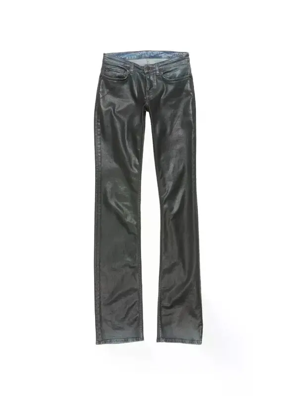 Acne Studios 2013f Jeans - Black