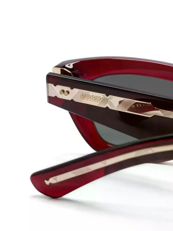Burberry 4454 Sunglasses