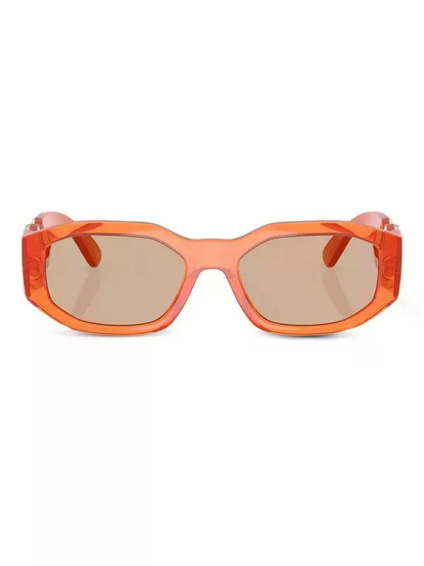 Versace Medusa Biggie Sunglasses