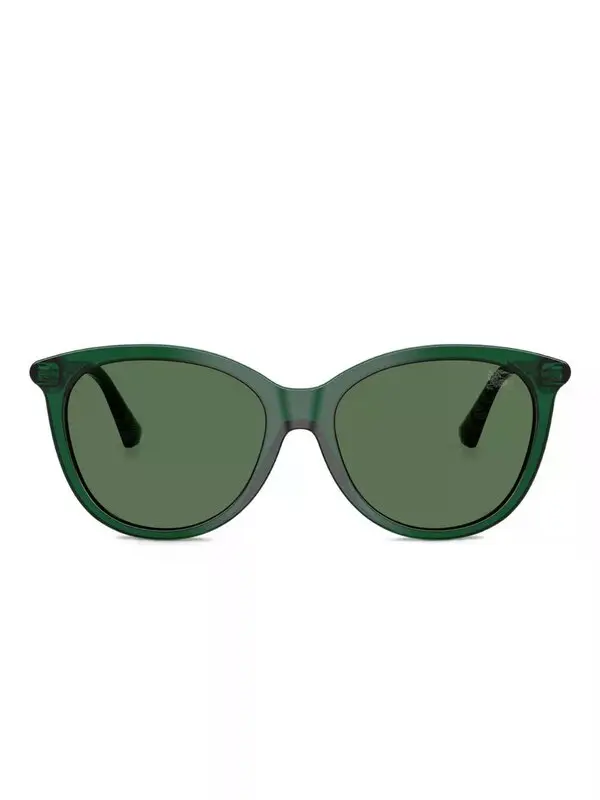 Burberry Tinted Sunglasses
