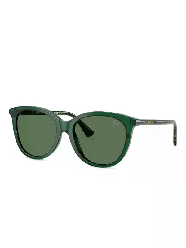 Burberry Tinted Sunglasses
