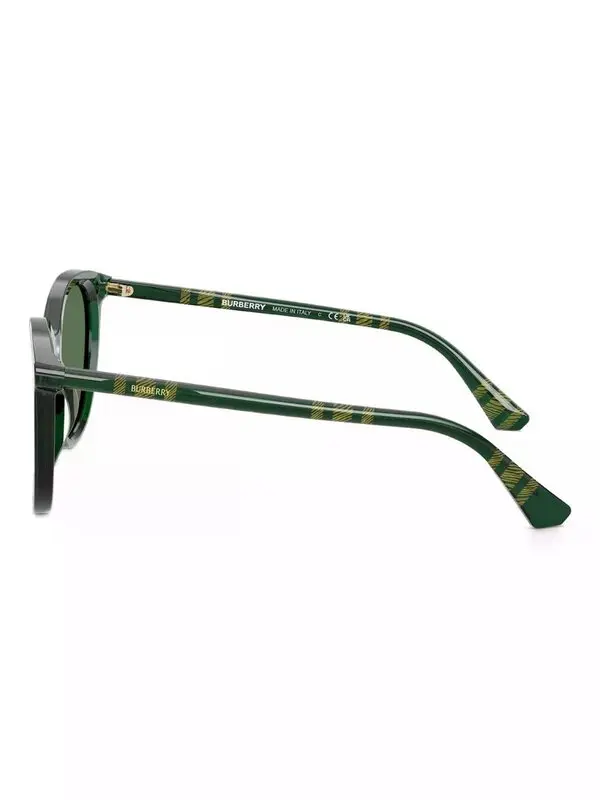 Burberry Tinted Sunglasses