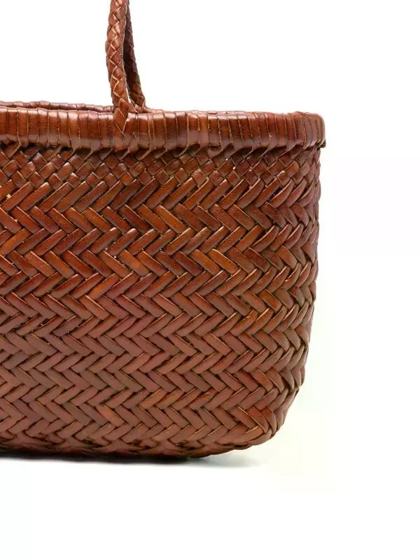 Dragon Diffusion Mini Gora Tote Bag