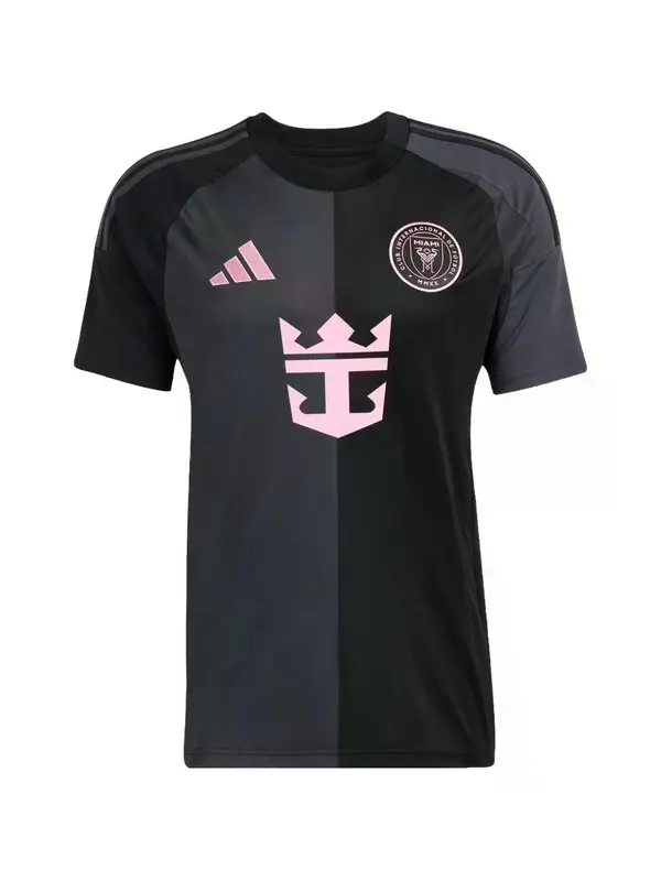 Adidas Inter Miami Cf Messi 25/26 Alternative Jersey