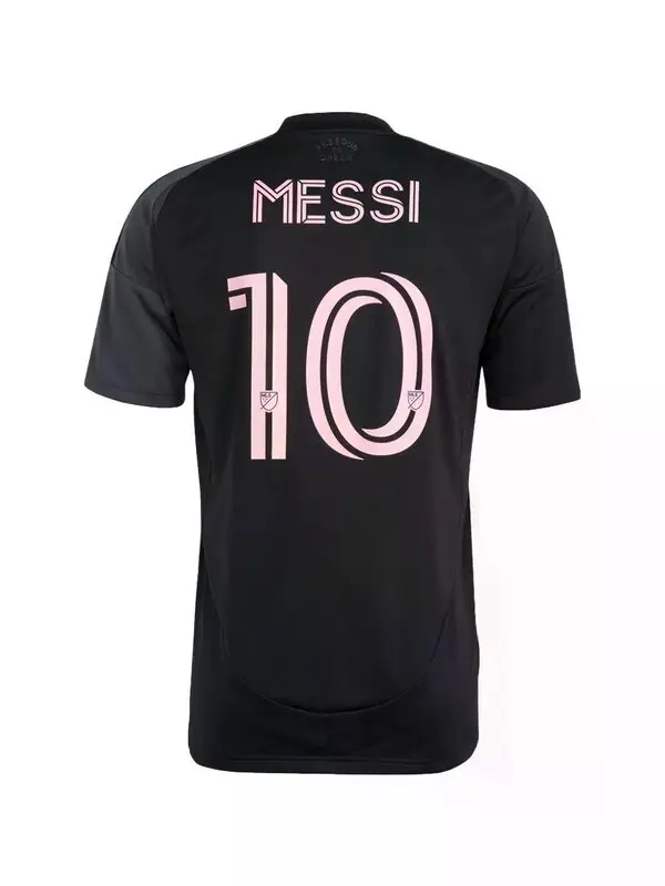 Adidas Inter Miami Cf Messi 25/26 Alternative Jersey