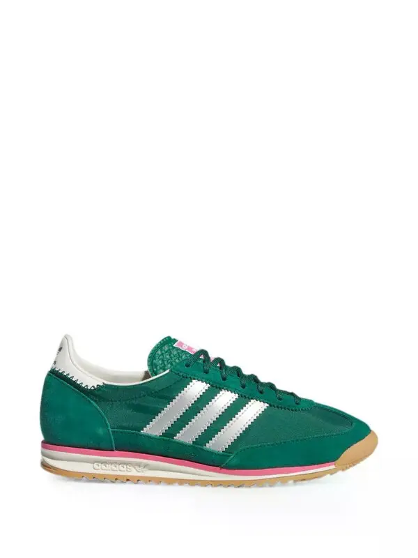 Adidas Sl 72 Og Sneakers - Green