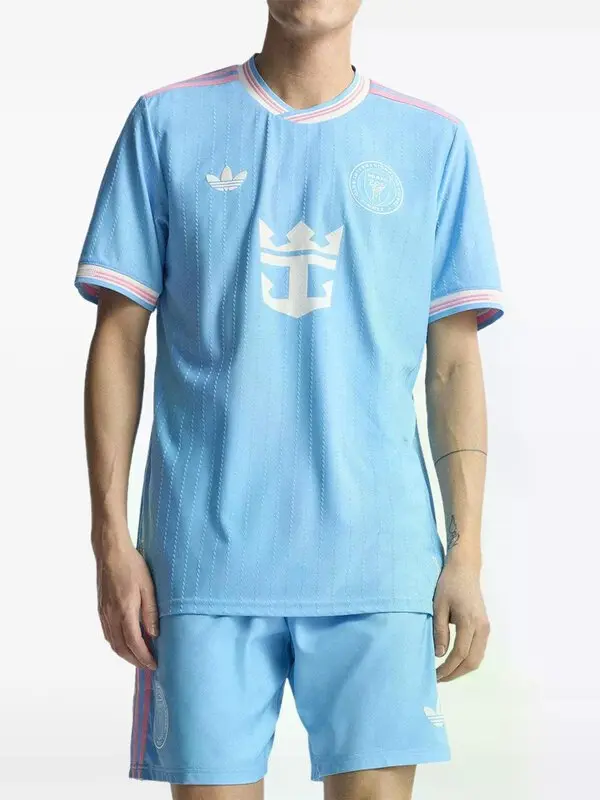 Adidas Inter Miami Cf Messi Performance T-shirt