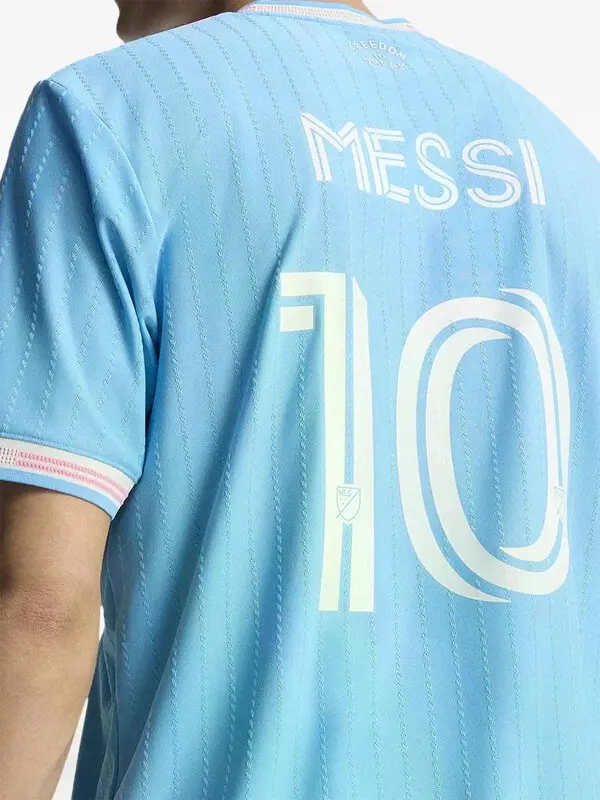 Adidas Inter Miami Cf Messi Performance T-shirt