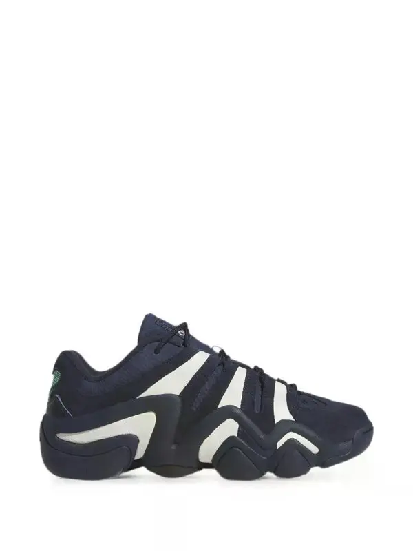 Adidas Crazy Low Sneakers