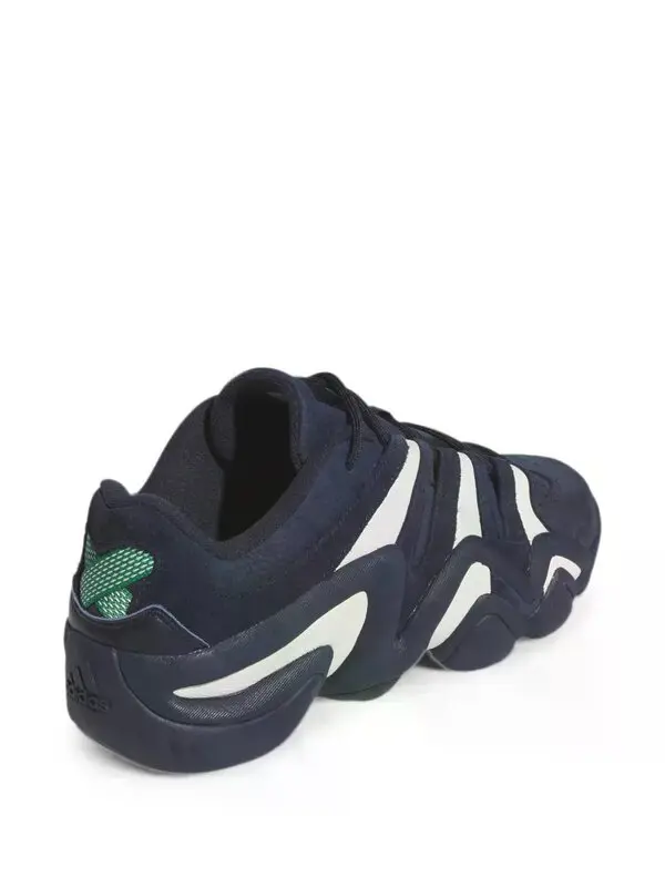 Adidas Crazy Low Sneakers