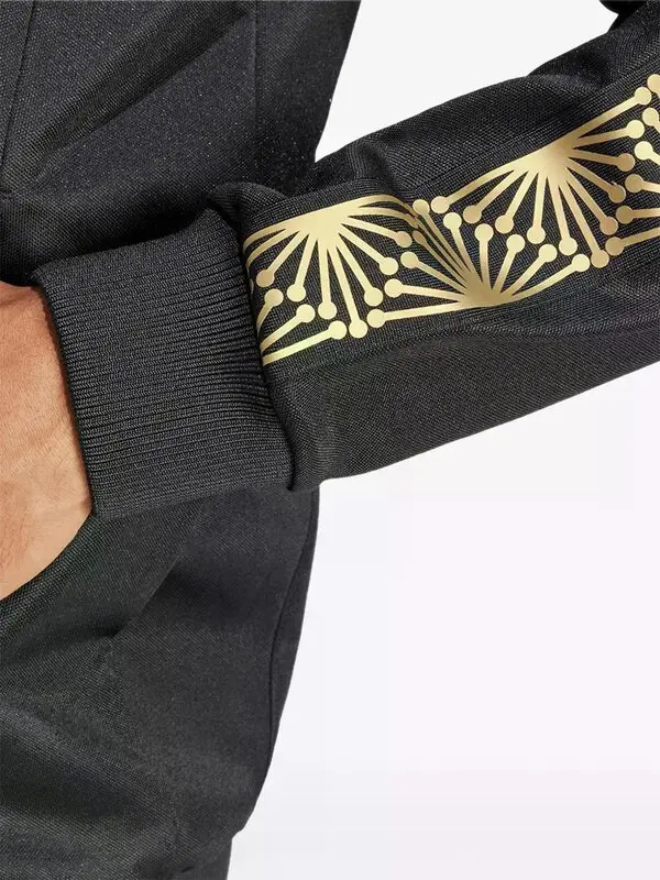 Adidas Mexico Originals Track Jacket