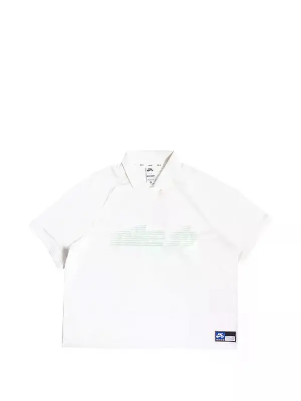 Nike Dri-fit Jacquard T-shirt