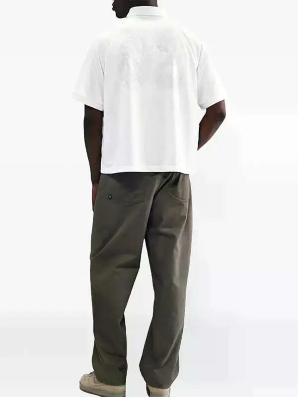 Nike Dri-fit Jacquard T-shirt