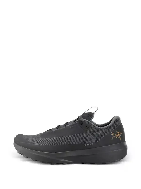 Arc'teryx Norvan Ld 4 Gtx Sneakers - Grey