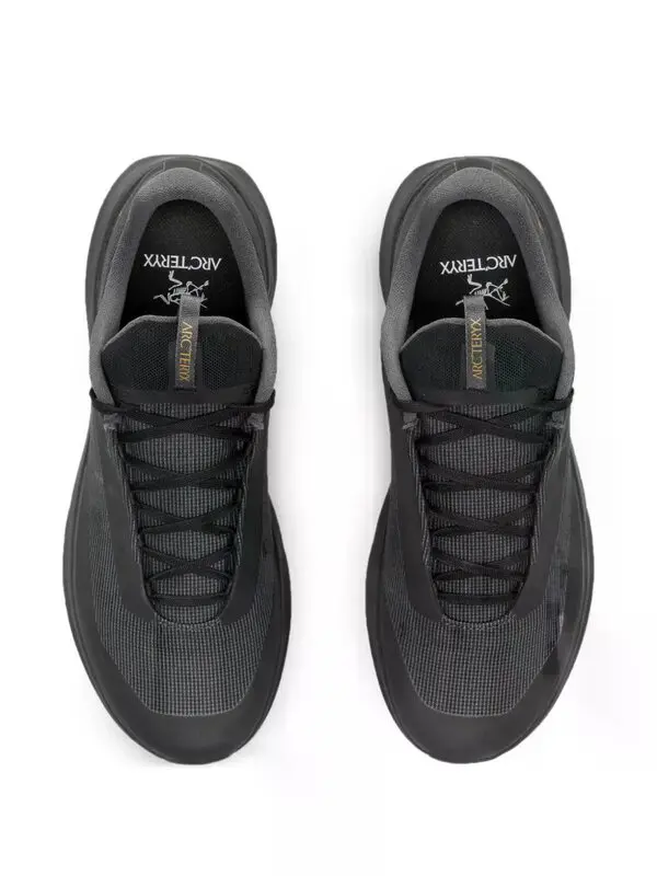 Arc'teryx Norvan Ld 4 Gtx Sneakers - Grey