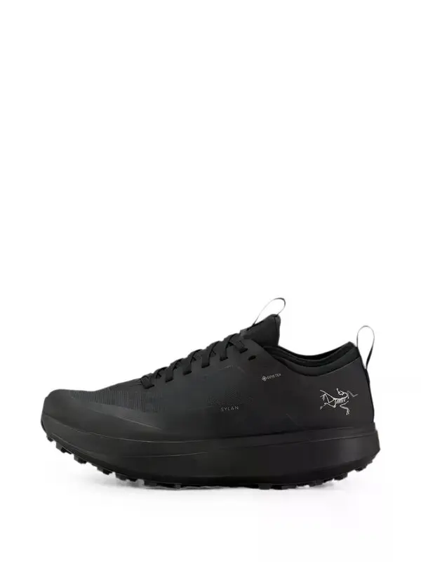 Arc'teryx Sylan Gore-tex Sneakers - Black