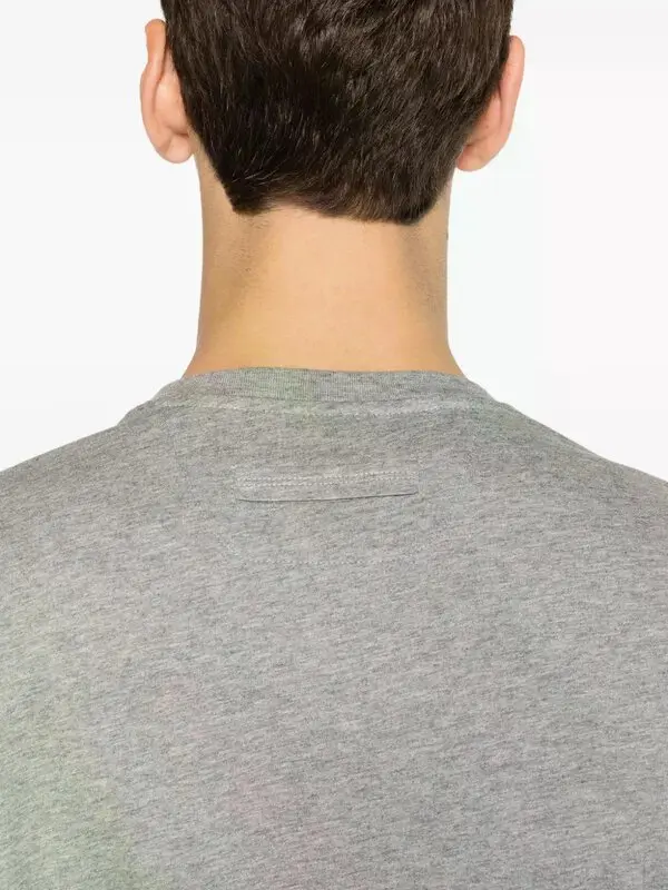 Zegna Short-sleeve T-shirt