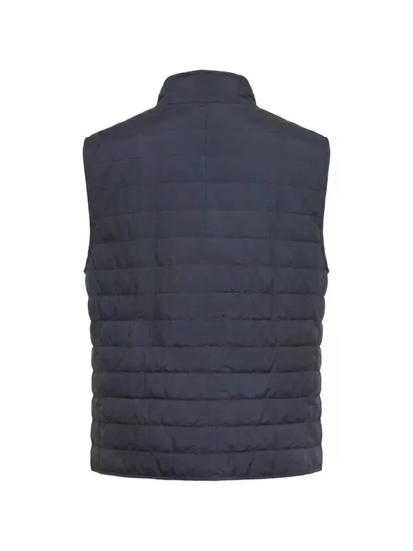 Brunello Cucinelli Quilted Gilet