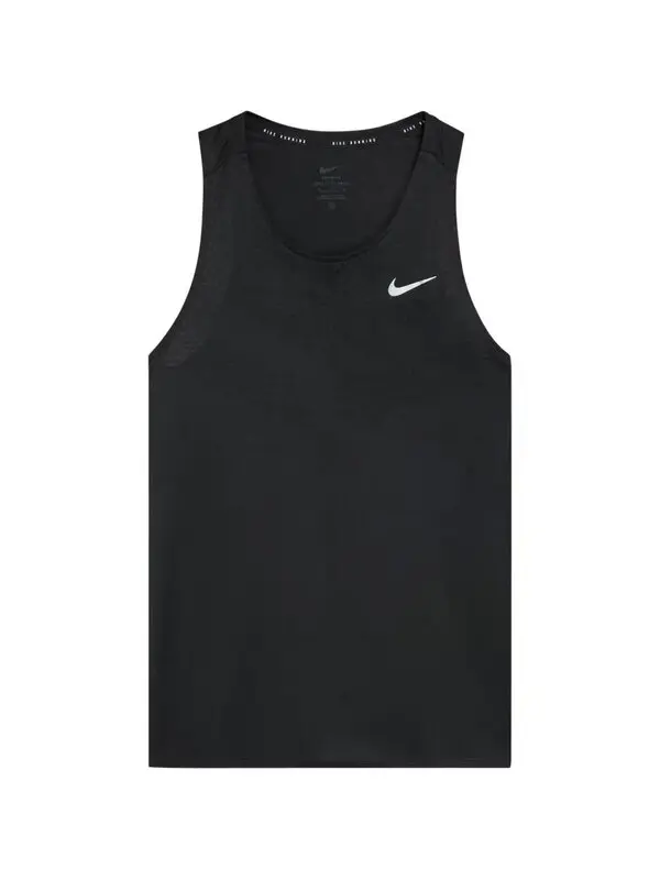 Nike Dri-fit Adv Stride Vest - Black