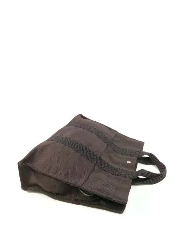Hermès Herline Mm Tote Bag