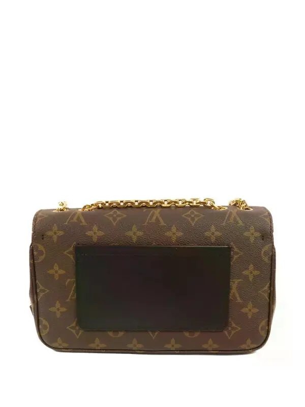 LOUIS VUITTON Marceau Monogram Shoulder Bag