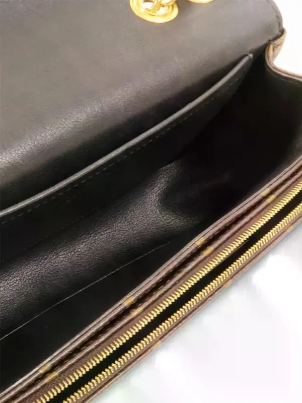 LOUIS VUITTON Marceau Monogram Shoulder Bag